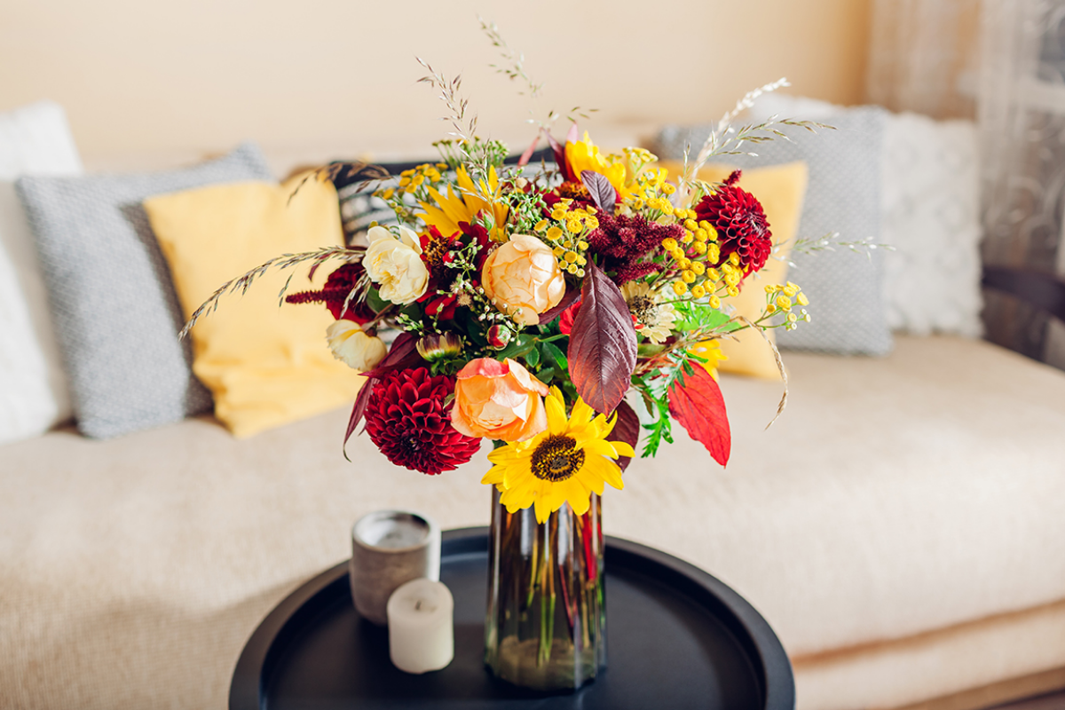 Why January is the Perfect Month to Send Flowers and Brighten Someone ...
